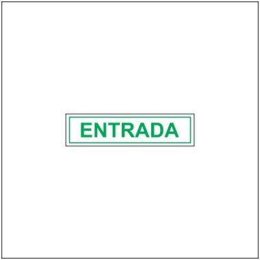 Entrada - Art placas